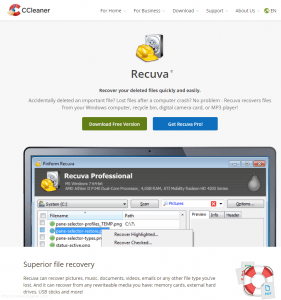 How to Recover Files After System Restore on Windows 10 & Other Versions