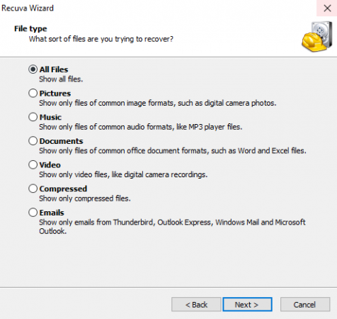 How to Recover Files After System Restore on Windows 10 & Other Versions