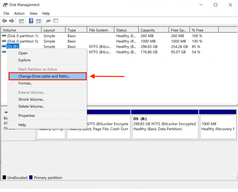 How to Recover Data from a Damaged or Corrupted Partition