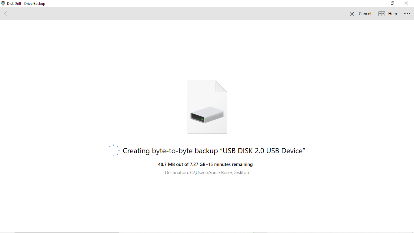 How to Recover Data from a RAW Partition (2024)