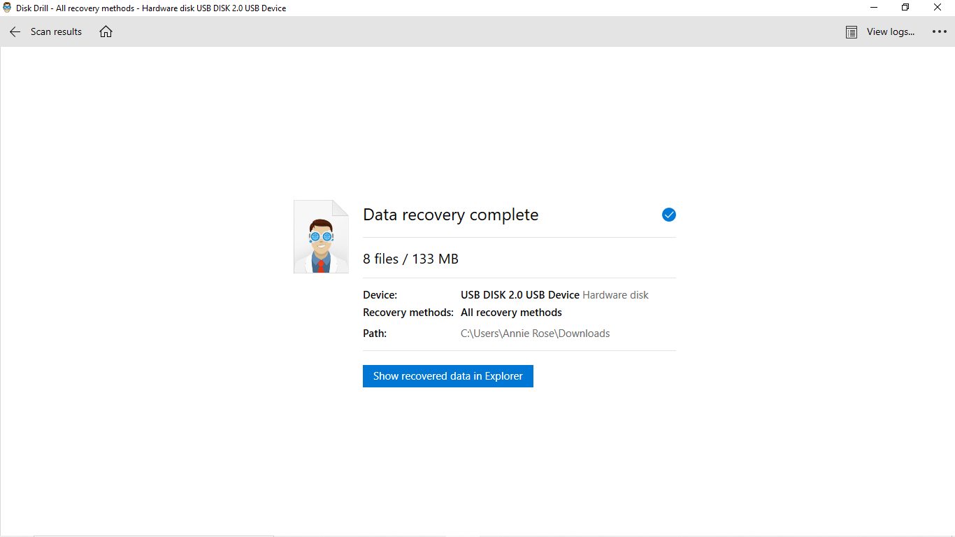 How to Recover Data from a RAW Partition (2024)