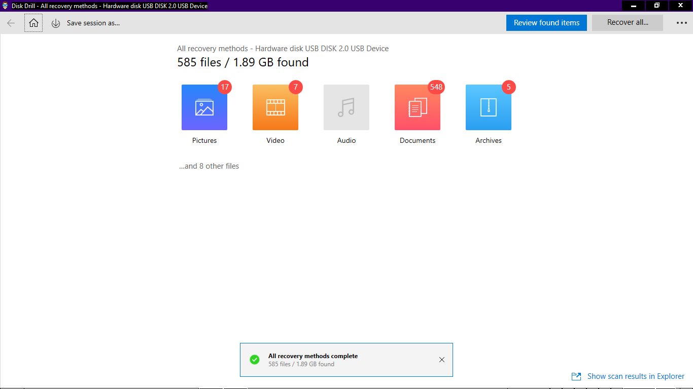 How To Recover Data From A Raw Partition 2024