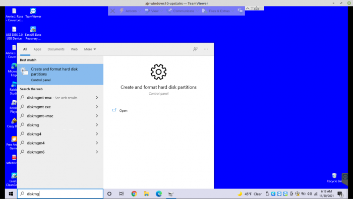 How to Recover Data from a RAW Partition (2024)
