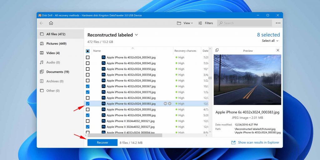 How To Recover Data From Mac Hard Drive To PC: Methods for HFS+ & Non ...