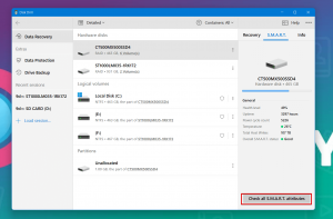 How to Check Hard Drive Health: The Top 6 Best Methods
