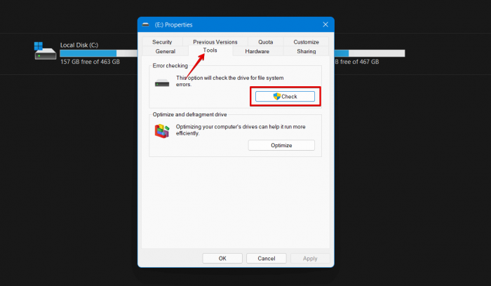 How to Check Hard Drive Health: The Top 6 Best Methods