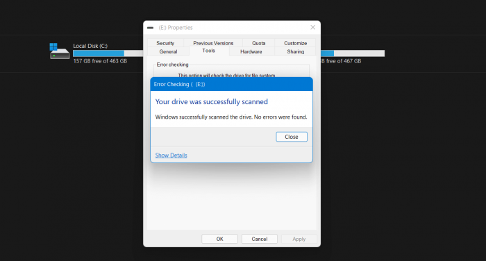 How to Check Hard Drive Health: The Top 6 Best Methods