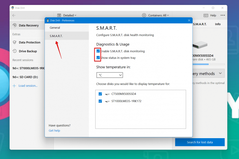 How to Check Hard Drive Health: The Top 6 Best Methods
