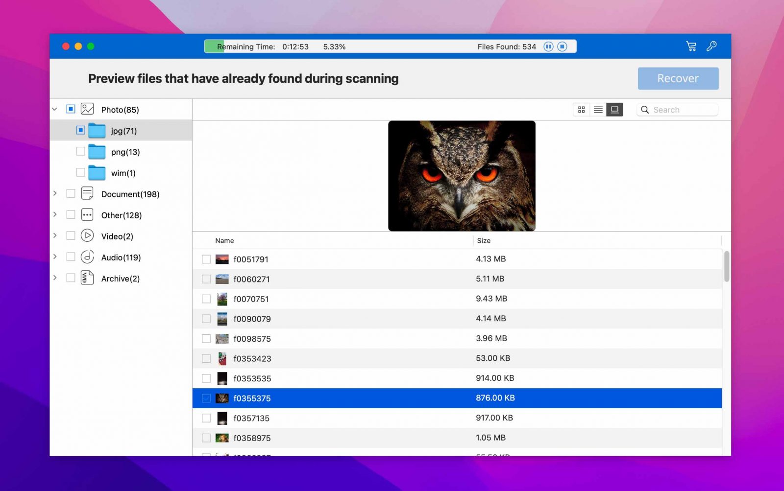 5 Remarkable DiskWarrior Alternatives for macOS (2023)