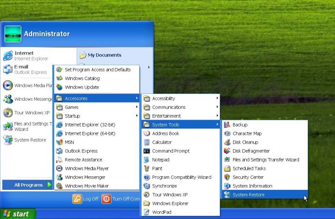 How to Recover Files After System Restore on Windows 10 & Other Versions