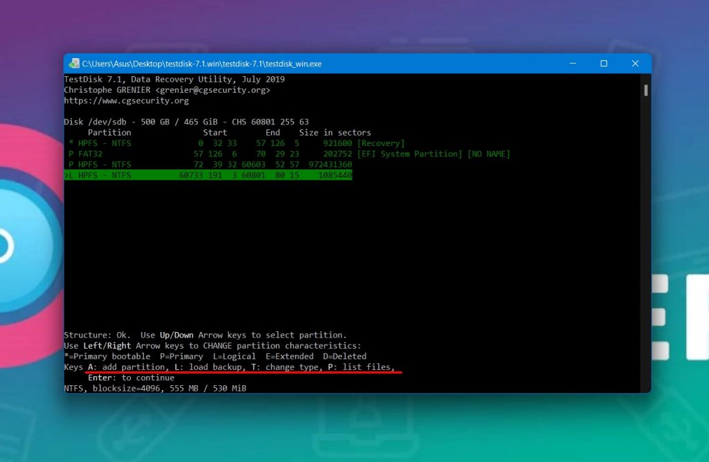 Seagate Hard Drive Recovery: Recover Deleted Files From Seagate Drives ...