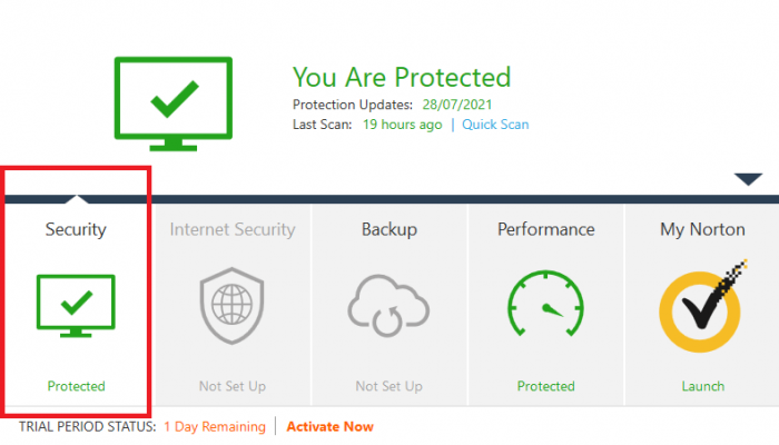 How to Recover Norton Deleted Files: Main Causes & Solutions