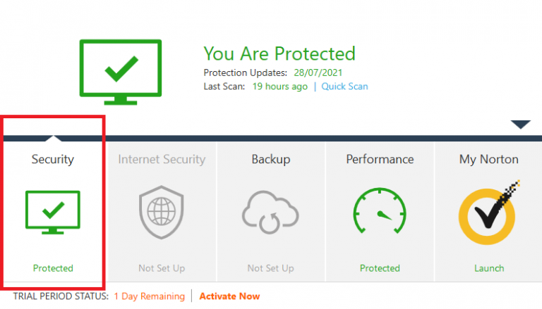 How to Recover Norton Deleted Files: Main Causes & Solutions