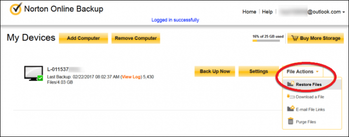How to Recover Norton Deleted Files: Main Causes & Solutions