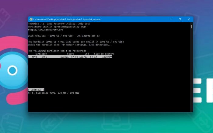 Seagate Hard Drive Recovery: Recover Deleted Files From Seagate Drives ...