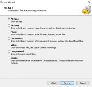 How to Recover Norton Deleted Files: Main Causes & Solutions