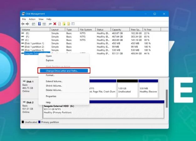 Seagate Hard Drive Recovery: Recover Deleted Files From Seagate Drives ...