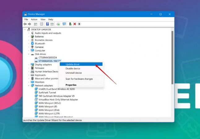 Seagate Hard Drive Recovery: Recover Deleted Files From Seagate Drives ...