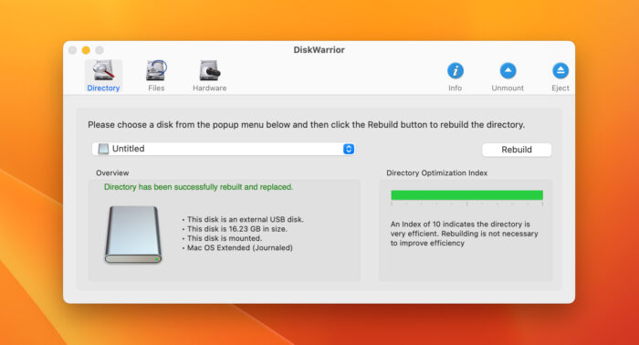 5 Remarkable DiskWarrior Alternatives for macOS (2025)