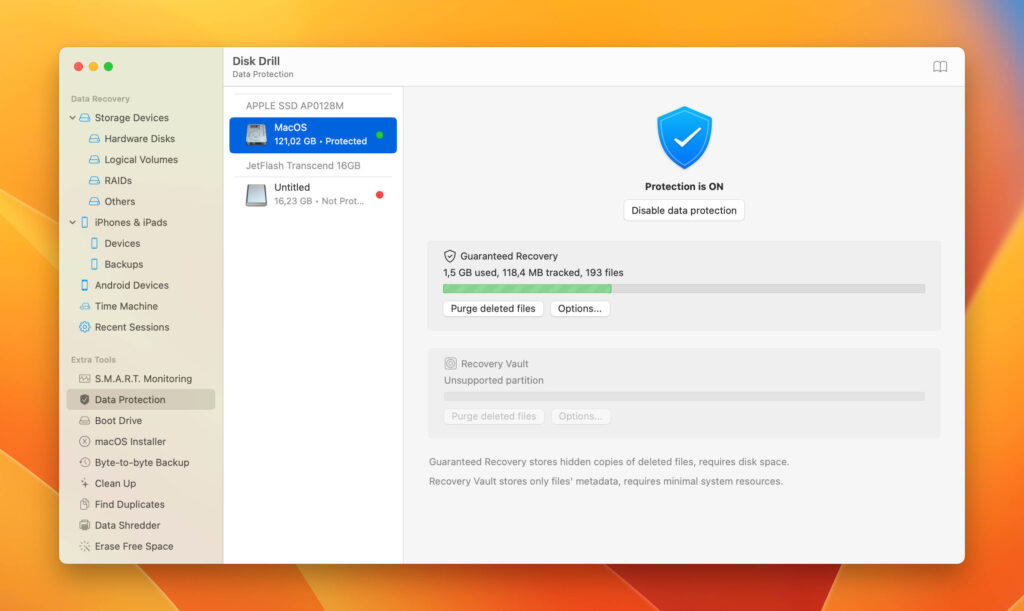 5 Remarkable DiskWarrior Alternatives for macOS (2025)