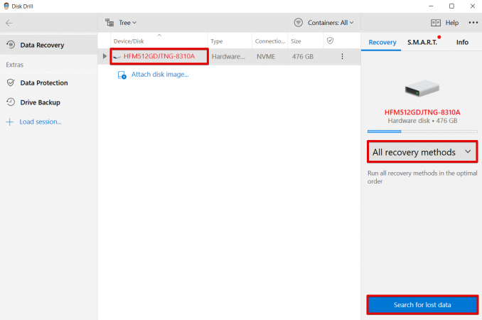 How to Find Lost/Missing/Disappeared Files on Windows 10 in 2022