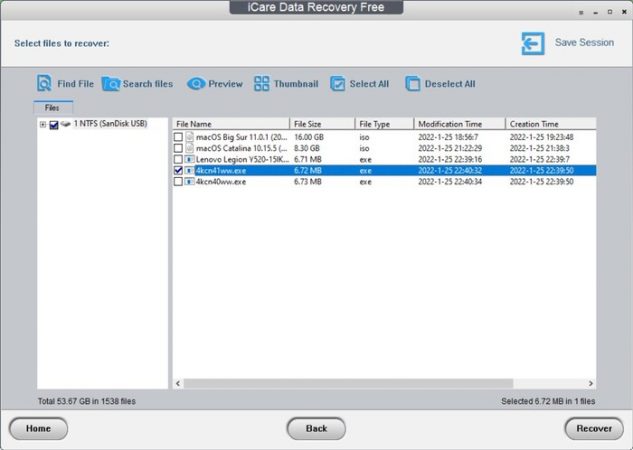 iCare Data Recovery Review: Trial Results, Pros, Cons & Verdict