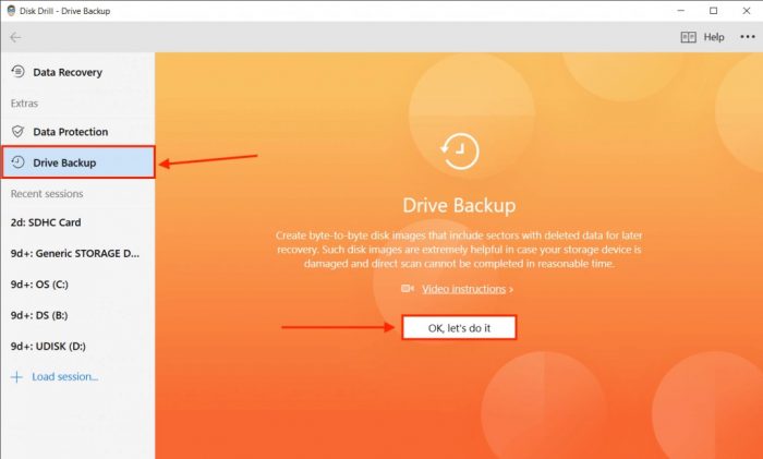 Recover Files Disappeared From External Hard Drive on Windows 10/11