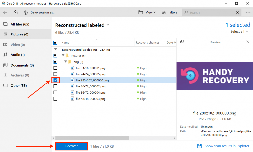Sony SD Card Recovery: How to Recover Data From Sony SD Cards
