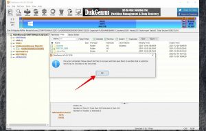 DiskGenius Review: Trial Results, Pros, Cons & Verdict