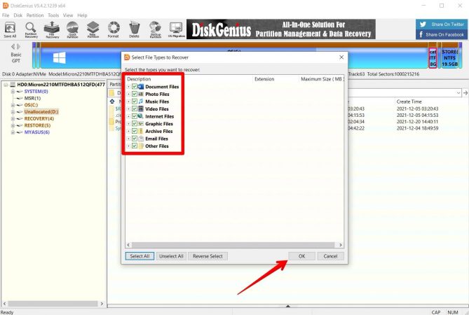 DiskGenius Review: Trial Results, Pros, Cons & Verdict