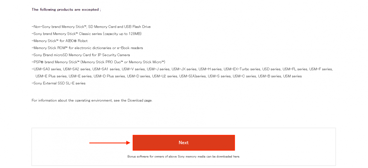 How to Recover Data From Sony SD Cards (All Common Methods)