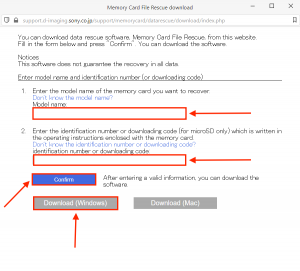 How to Recover Data From Sony SD Cards (All Common Methods)