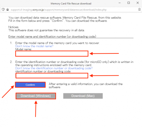 How to Recover Data From Sony SD Cards (All Common Methods)