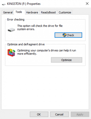 Files Disappeared from Flash Drive? Here's What You Should Do