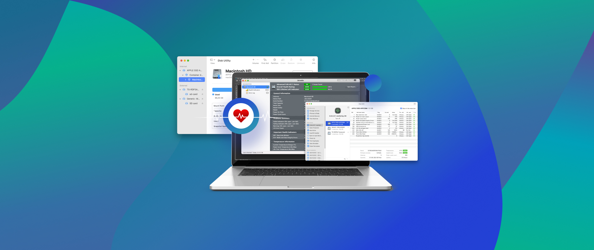 How To Check A Mac s Hard Drive Health Best 5 Methods For Beginners 