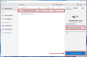 How to Recover Data after Windows/Operating System/Computer Crashed (2025)