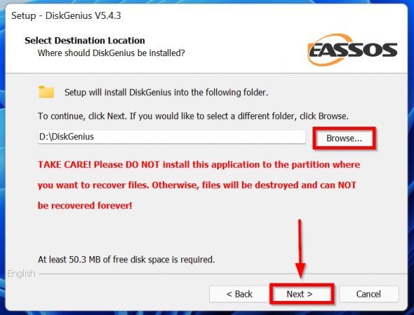 How to Recover Data after Windows/Operating System/Computer Crashed (2025)
