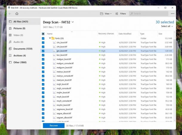 Top 5 Best Seagate Recovery Software to Recover Data from Your Seagate ...