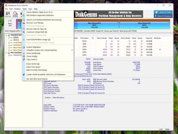 Top 5 Best Seagate Recovery Software to Recover Data from Your Seagate ...