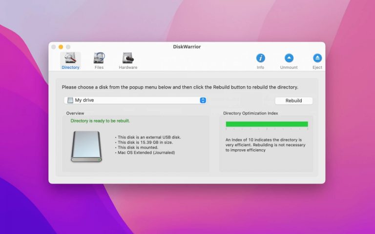 DiskWarrior Review: Is This Software Still Relevant in 2022?