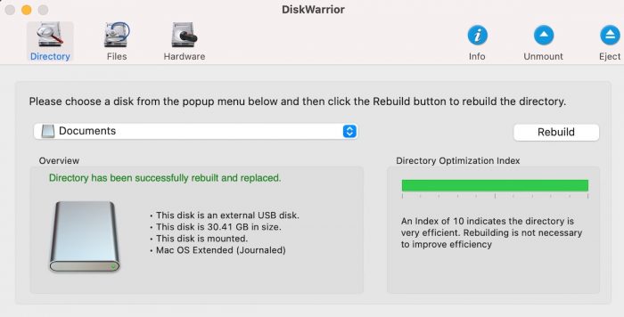 DiskWarrior Review: Is This Software Still Relevant in 2022?