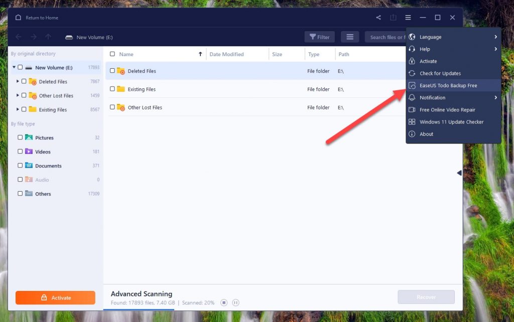 Top 5 Best Seagate Recovery Software to Recover Data from Your Seagate ...