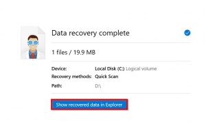 How to Recover Data after Windows/Operating System/Computer Crashed (2025)