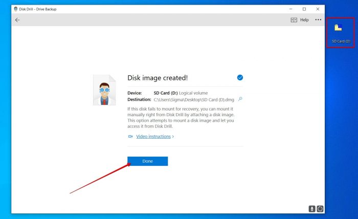Blank SD Card Recovery: How to Fix the “SD Card Is Blank Or Has ...
