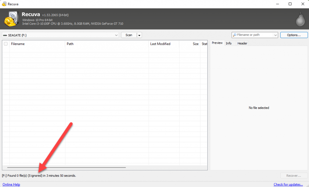 Top 5 Best Seagate Recovery Software to Recover Data from Your Seagate ...