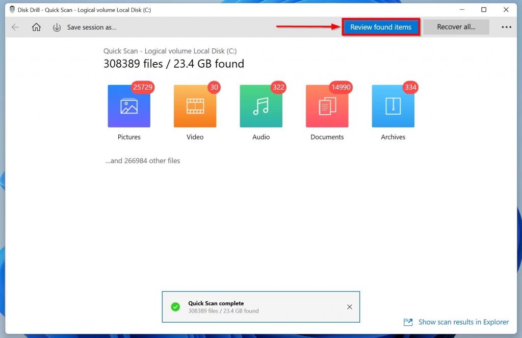 How to Recover Data after Windows/Operating System/Computer Crashed (2025)