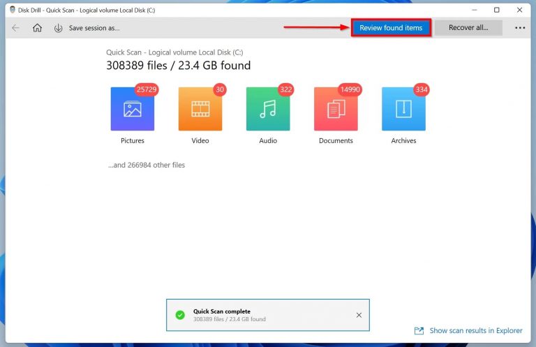 How to Recover Data after Windows/Operating System/Computer Crashed (2025)