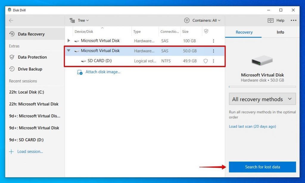 How to Fix SD Card Not Showing Up Error on Windows 10/11 PC