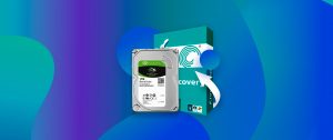 Top 5 Best Data Recovery Software for Seagate Drives