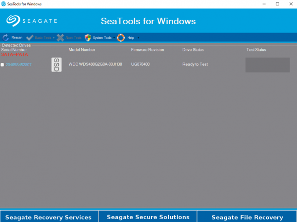 Top 5 Best Seagate Recovery Software to Recover Data from Your Seagate ...